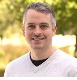 Steve Berg
