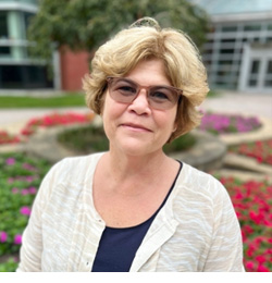 Jennifer Ravelli, MPH, Ed.D.