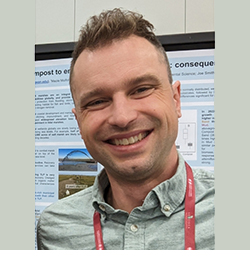 Charles Schutte, Ph.D.